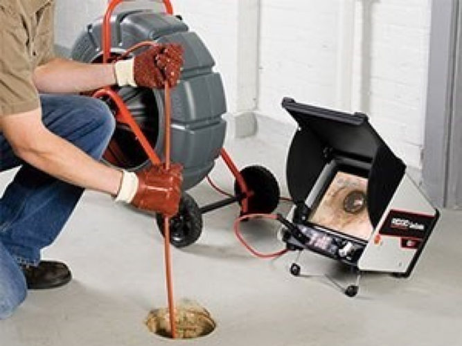 Underground / Civil / Infrastructure | Look Technologies | Remote ...
